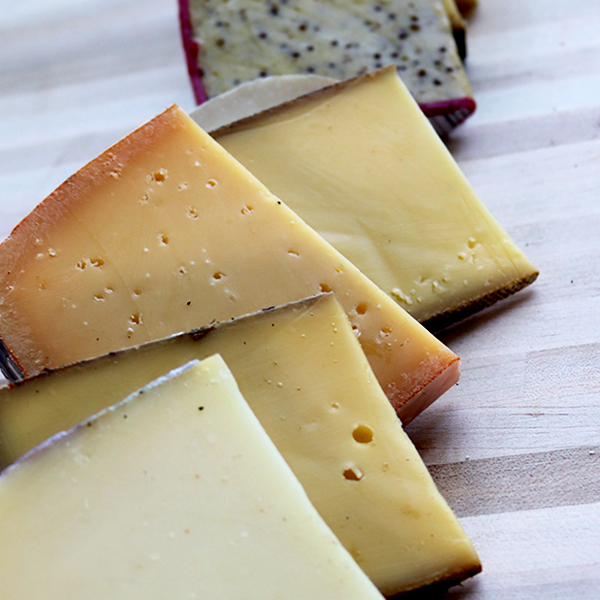 Why Kickstarter? – Curdbox