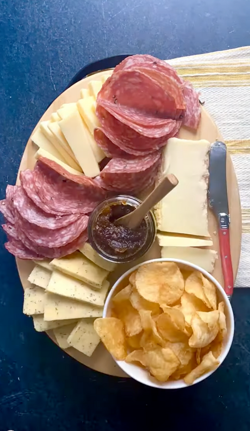 Curdbox - Monthly cheese and pairings subscription box